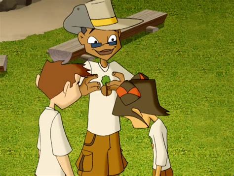 Braceface Season 3 Image Fancaps