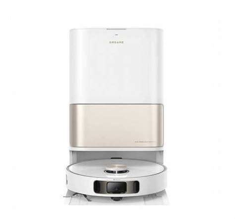 Новый робот-пылесос Dreame L10s Pro Ultra Heat Санкт-Петербург ...