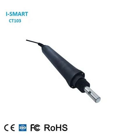 Conductivity Sensors Modbus And Analog Output For Industrial At Rs