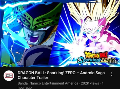 Almost There Bois Almost There Bois Dragon Ball Sparking Zero