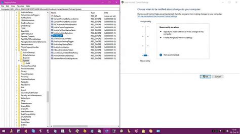 Problem With Permissions Windows 10 Forums