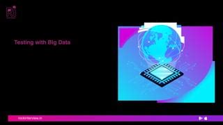 10 Software Testing Trends 2019 PDF