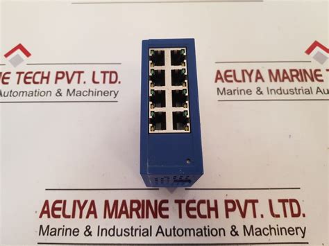 HIRSCHMANN SPIDER TX RAIL SWITCH Aeliya Marine