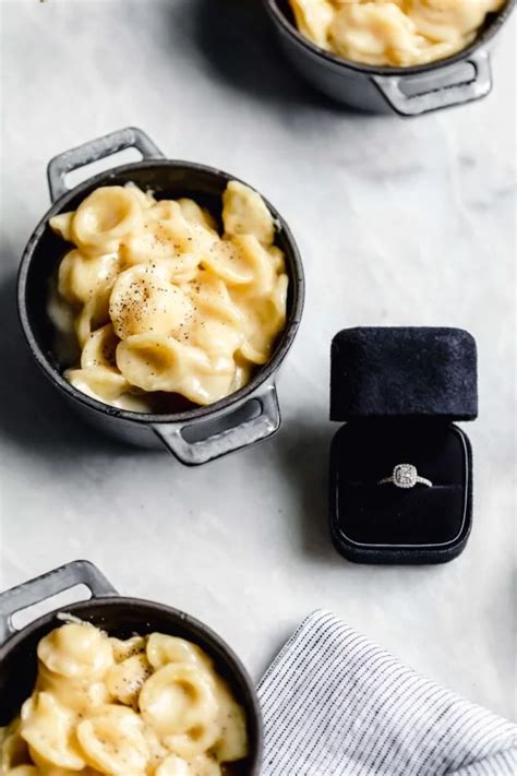 Ultra Creamy Stovetop Mac And Cheese Broma Bakery