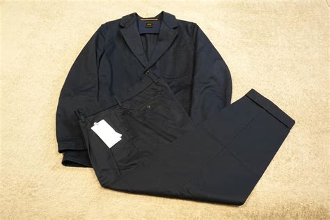 【未使用】scye Basics チノセットアップ チノスーツ サックコート ジャケット パンツ サイベーシックス District United Arrows ディストリクトの落札情報詳細