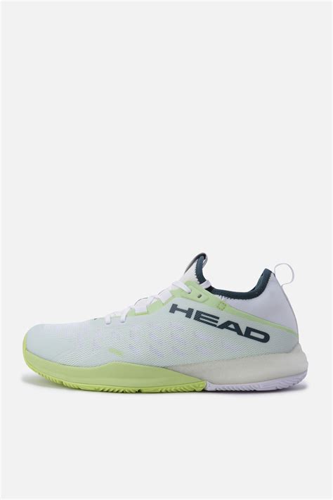 남성 모션 프로 2024 테니스화 화이트 Head