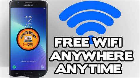 Sidee Loo Helaa Wifi Free Meel Walba Mobile Kaga Kadiye Group Youtube