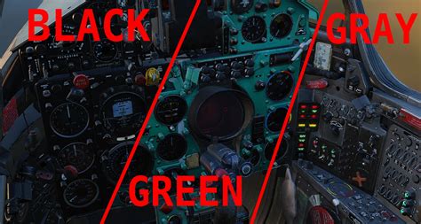 Mig 21 Cockpit Diagram