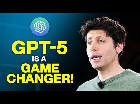 GPT Revolution The Next Generation Of AI Revolution With Super Advanced Capabilities