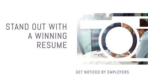 mastering ats get your resume noticed