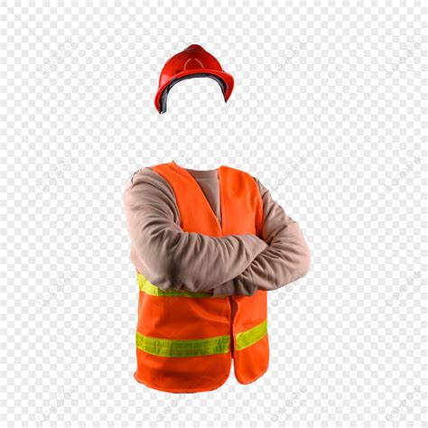 Safety Industry Color Helmetsafety Clothesworkerdevices Free Png And