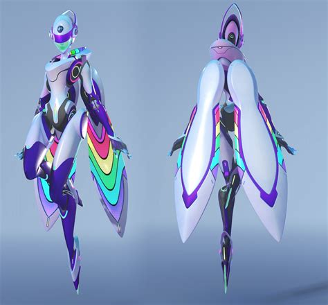 Jumaralo Hex On Twitter RT OverwatchNaeri Overwatch 2 Season 2 New