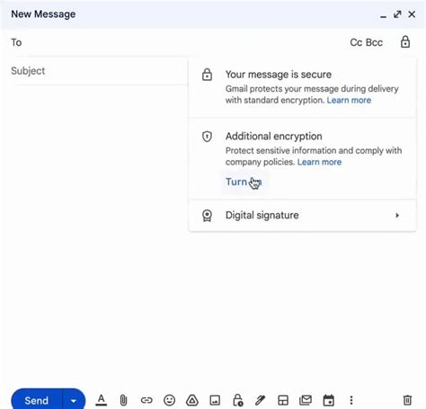 Client Side Encryption Rolling Out For All Eligible Gmail Users