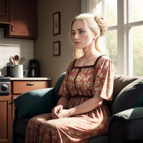 The Hungry Stepmom