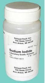 Sodium Iodide At Best Price In Surat Gujarat Acs Enterprises