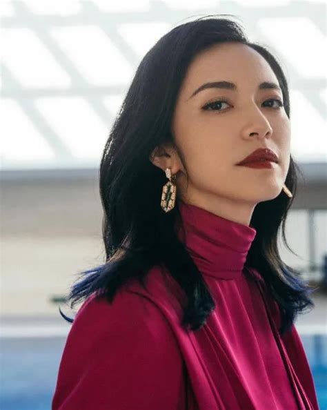姚晨：从“微博女王”到“恶之花”，这些年她究竟经历了什么？难民中国凌潇肃