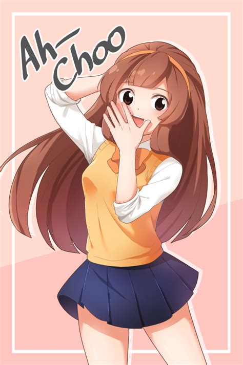 Nanobana Kinako Inazuma Eleven And 2 More Drawn By T Toddy T Danbooru