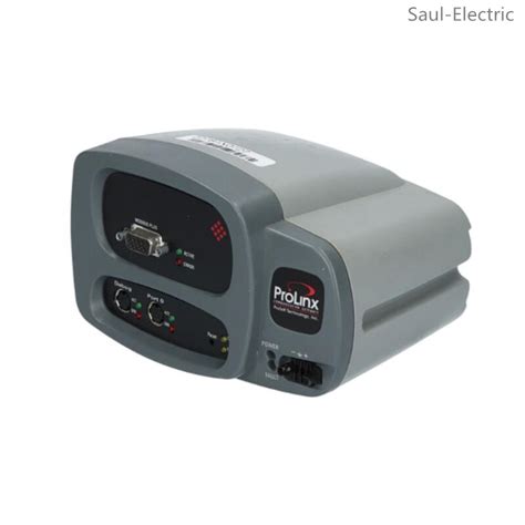 Prosoft 4301 Mbp Dfcm Redundant Processor Unit Fast Delivery Time Goodao Technology Co Ltd