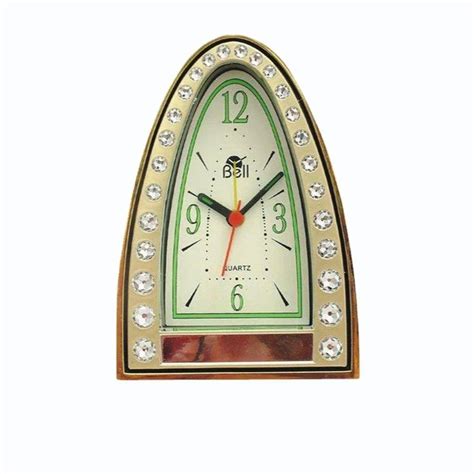 Plastic Bell Analog Wall Clock At ₹ 500piece In Morbi Id 2852612197948