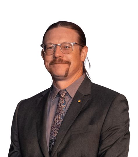Seth Murray The Land Institute