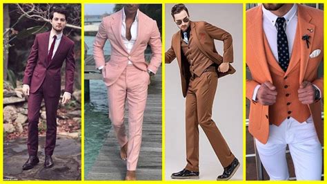 Latest Coat Pant Design And Colour Factory Sale
