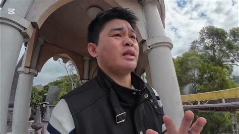 Taman Eropa Luas Nya 20 Hektar Youtube