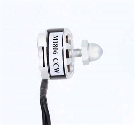 Suppo Model Suppo M1806 2260kv Brushless Outrunner Motor Ccw Shaft