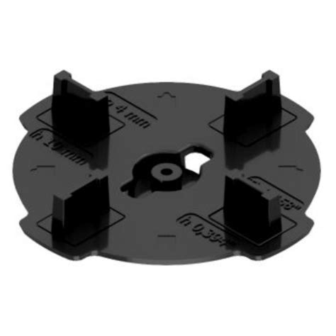 Nordic Tools Prime Up Mini Mart Hode 4mm