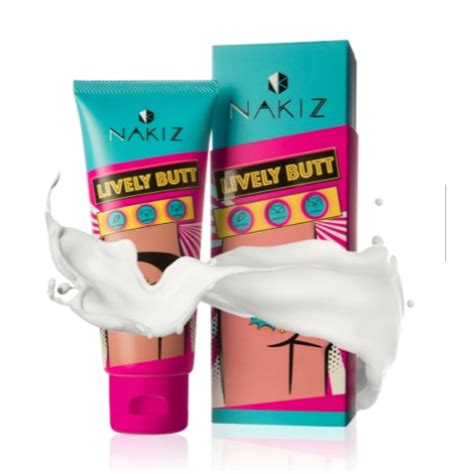 Thailand Butt Underarm Whitening Cream Pampaputi Ng Singit Kilikili