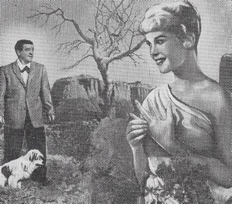 The 30 Foot Bride Of Candy Rock 1959