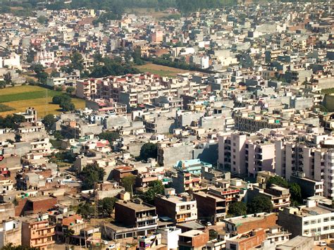 Chandigarh Chandigarh Capital Of Punjab India Fernando Stankuns