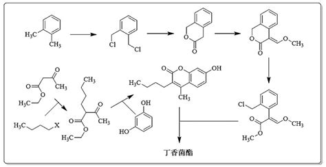 沈阳中化刘长令教授团队近年工作概况：中间体衍生化法与新农药创制 X Mol资讯