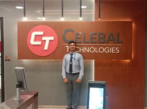 Bahadur Singh Rawat On Linkedin Cloudcomputing Jobseeker Firstinterview Celebaltechnologies
