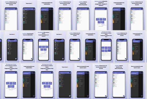 Automatically Add Device Frames And Text To Screenshots Codeuxdesign