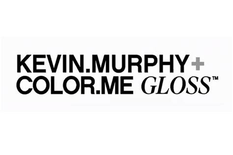 KEVIN.MURPHY + COLOR.ME GLOSS – купить оптом с доставкой