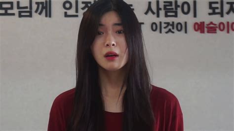 [프로필영상] 오디션연기 자유연기 Youtube