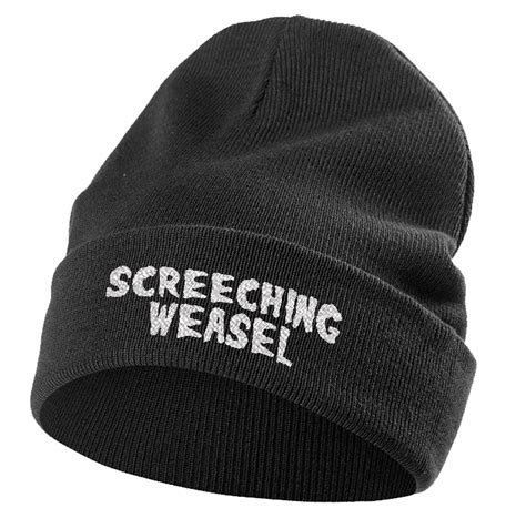 Screeching Weasel Lambada ® Since 2011