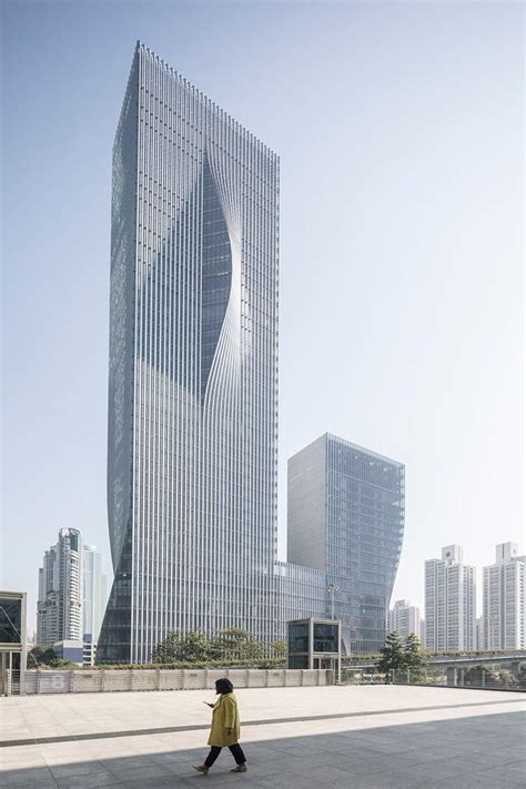 Shenzhen Energy Company Arqa