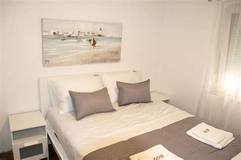 Apartmani Selce Apartmani Goya Apartmanija Hr