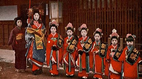 花魁言葉は「ありんす」だけではない。現代でも使われている意外な言葉とは？ ライフスタイル Japaaan