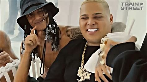 Oruam E Mc Ryan Sp Sempre Com Bala No Pente PrÉvia Oficial 2024