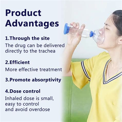 Generic Household Asthma Inhaler Portable Atomizer Nebulizer Nasal Jumia Nigeria