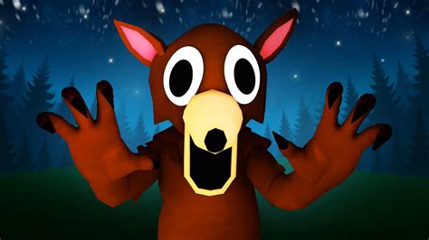 Lafowl Tarafından üretilen 99 Gece Ormanda 4580 8774 4615 Fortnite