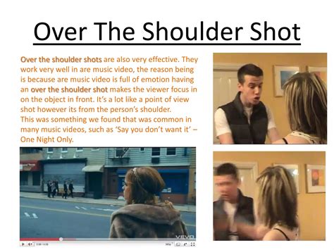 camera angles ppt