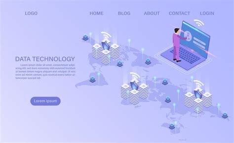 Iot Background Vector Art Icons And Graphics For Free Download