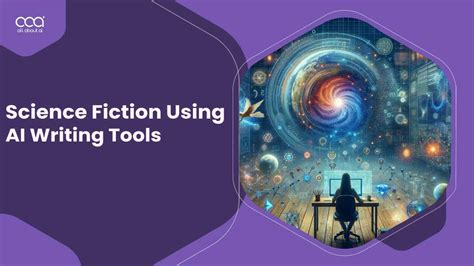 How To Write Science Fiction Using Ai Writing Tools