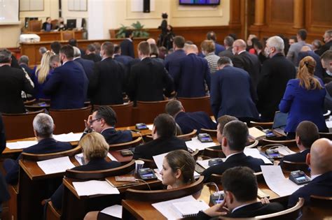 Формулата на властта е ясна Широката коалиция също Дебати