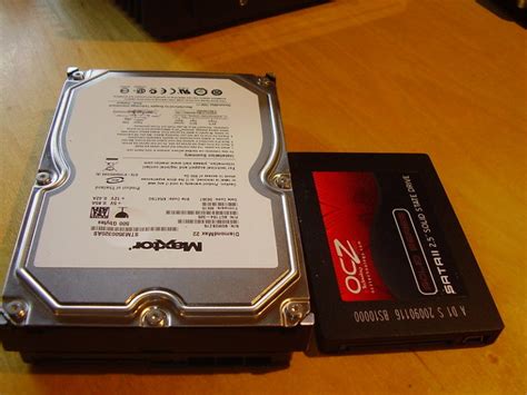 How To Move Programs From Ssd To Hdd Top Methods
