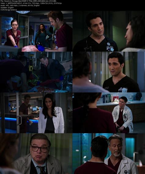 Chicago Med S06e12 720p Web X265 Minx Softarchive