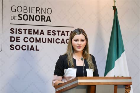 Invierte Gobierno De Sonora Más De 1 6 Millones De Pesos En Programas
